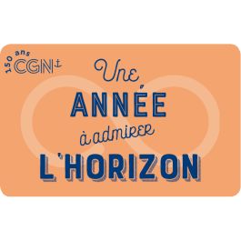Horizon Card Individual