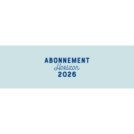 CGN | Abonnement Horizon 2026